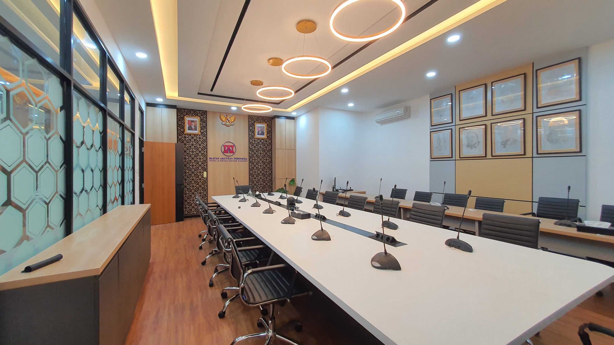 HARGA & LAYANAN - Karya Interior